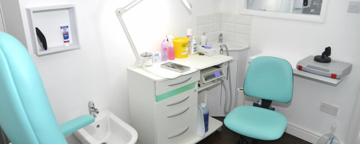 PODIATRUST- Expert Chiropody and Podiatry Treatments in Hove and ...